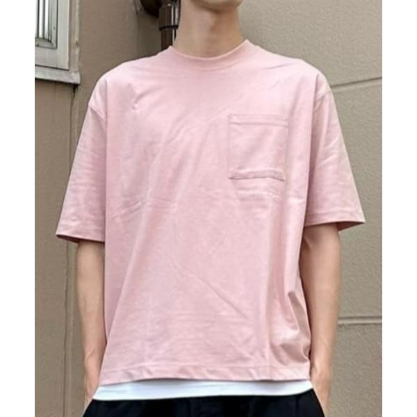 『タイムセール実施中』ZOZO問い合わせ番号:74471067ショップ:Right-on，ライトオンブランド:PLUS ONE，プラスワン，Right-on，ライトオン商品名:【PLUS ONE】吸水速乾Tシャツカテゴリ:トップス>T...