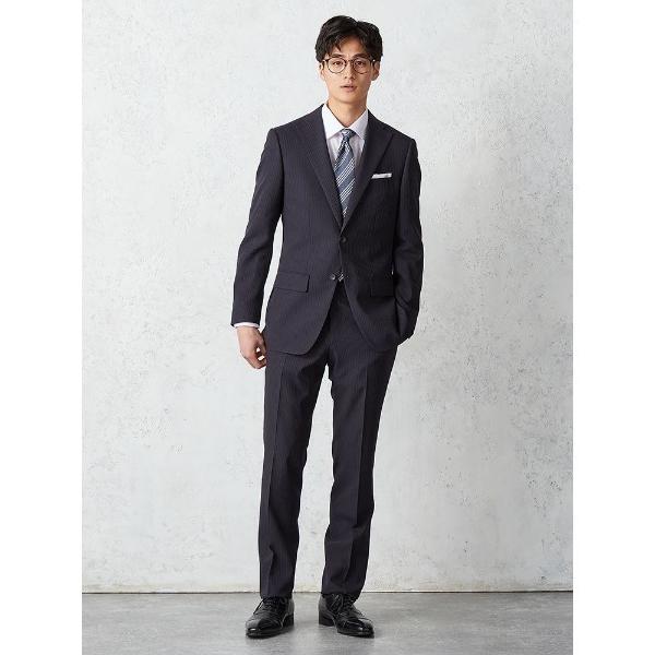 『セール実施中』ZOZO問い合わせ番号:74471582ショップ:Perfect Suit FActory，パーフェクトスーツファクトリーブランド:Perfect Suit FActory，パーフェクトスーツファクトリー商品名:【上下洗える...