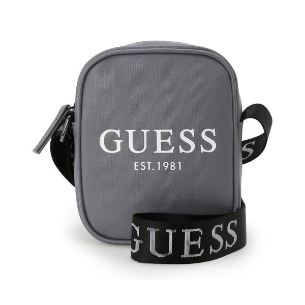 『タイムセール実施中』ZOZO問い合わせ番号:74471993ショップ:GUESS，ゲスブランド:Guess，ゲス商品名:OUTFITTER Camera Bag ショルダーバッグ レディースカテゴリ:バッグ>ショルダーバッグブランド...