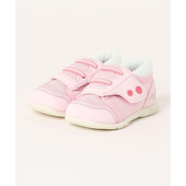 『タイムセール実施中』ZOZO問い合わせ番号:74506691ショップ:TSURUYA，ツルヤブランド:MIZUNO，ミズノ　，TSURUYA，ツルヤ商品名:《mizuno》PLAMORE BABYカテゴリ:シューズ>スニーカーブラン...