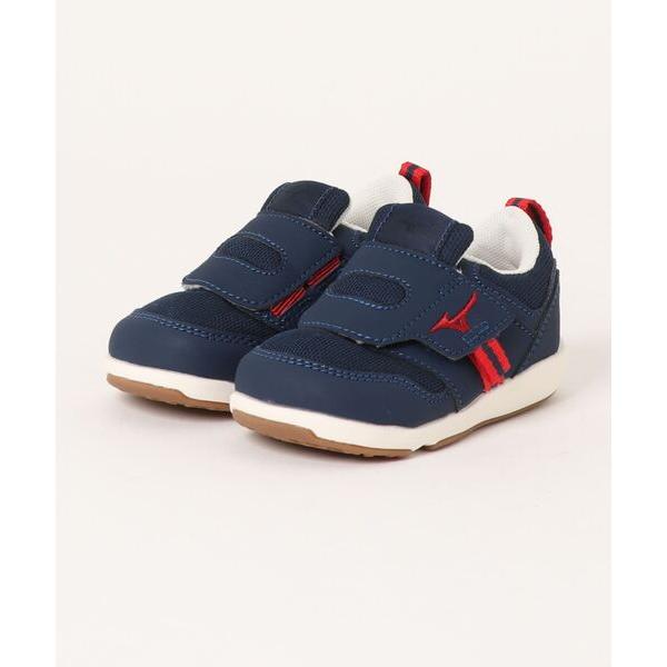 ZOZO問い合わせ番号:74506692ショップ:TSURUYA，ツルヤブランド:MIZUNO，ミズノ　，TSURUYA，ツルヤ商品名:《mizuno》PLAMORE INFANT 2カテゴリ:シューズ>スニーカーブランド品番:C1G...