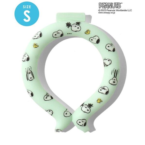 『タイムセール実施中』ZOZO問い合わせ番号:74507200ショップ:F.O.Online Store，エフオーオンラインストアブランド:BREEZE，ブリーズ商品名:PEANUTSコラボ ICE RING(S)カテゴリ:アウトドア/スポ...