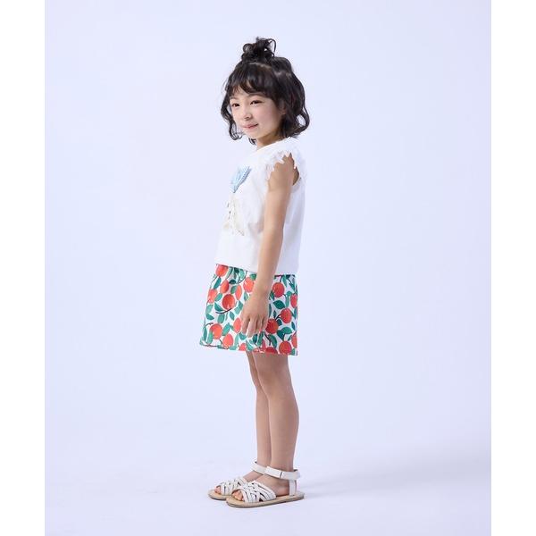 『セール実施中』ZOZO問い合わせ番号:74538303ショップ:DIL baby &amp; kids shop，ディアイエル ベビーアンドキッズショップブランド:la poche biscuit，ラポシェビスキュイ，DIL baby &...