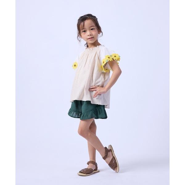 『セール実施中』ZOZO問い合わせ番号:74538638ショップ:DIL baby &amp; kids shop，ディアイエル ベビーアンドキッズショップブランド:la poche biscuit，ラポシェビスキュイ，DIL baby &...