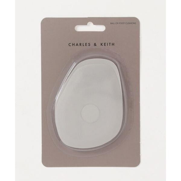 ZOZO問い合わせ番号:74539129ショップ:CHARLES &amp; KEITH，チャールズ＆キースブランド:CHARLES &amp; KEITH，チャールズ &amp; キース商品名:ボール オブ フットクッションカテゴリ:シュ...