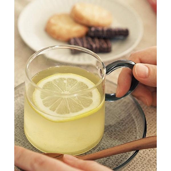 ZOZO問い合わせ番号:74539588ショップ:GEORGE'S，ジョージズブランド:GEORGE'S，ジョージズ商品名:グラスマグ スコン リングカテゴリ:食器/キッチン>食器ブランド品番:350906素材:耐熱ガラスカラー:グレ...