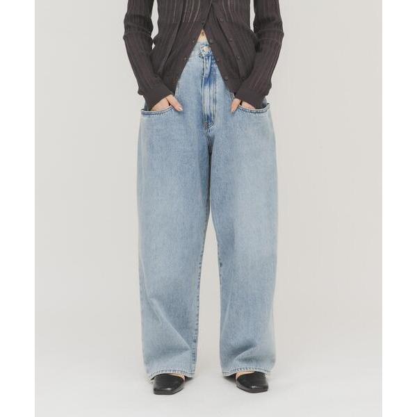 ZOZO問い合わせ番号:74540195ショップ:KBF，ケービーエフブランド:KBF，ケイビーエフ商品名:『3サイズ展開』BIGポケットデザインデニムカテゴリ:パンツ>デニムパンツブランド品番:KB35-24V080素材:綿100%...