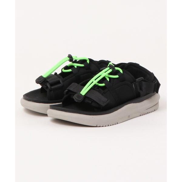 『タイムセール実施中』ZOZO問い合わせ番号:74540338ショップ:TSURUYA，ツルヤブランド:TSURUYA，ツルヤ商品名:《HIJACK SANDALS》DALIカテゴリ:シューズ>サンダルブランド品番:DALIBLACH...