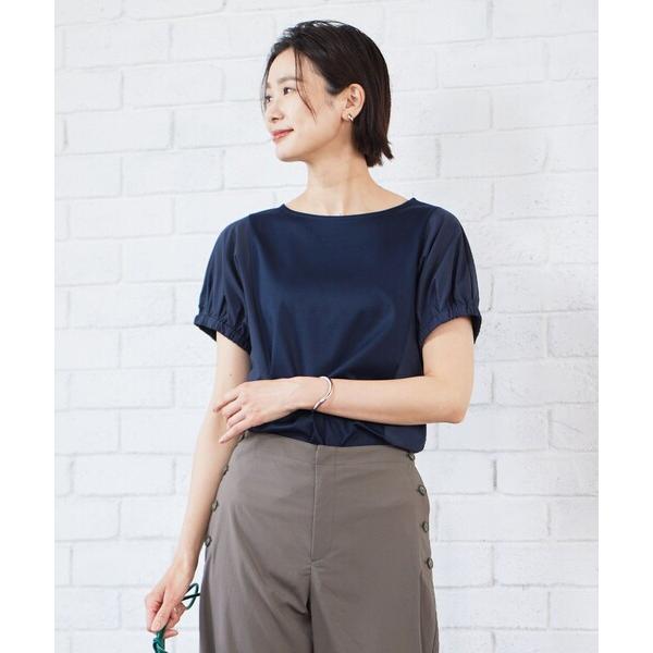 『セール実施中』ZOZO問い合わせ番号:74572611ショップ:L size ONWARD（大きいサイズ），エルサイズ　オンワードブランド:J.PRESS，ジェイプレス商品名:【接触冷感・吸水速乾】MULTI EFFECT JERSEY ...