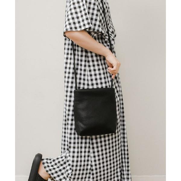 ZOZO問い合わせ番号:74573051ショップ:SVEC，シュベックブランド:polka polka，ポルカポルカ，SVEC，シュベック商品名:aristella / シンプル ショルダーバッグカテゴリ:バッグ>ショルダーバッグブラ...