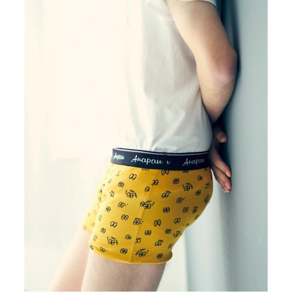 ※このアイテムは返品・交換対象外商品です。ZOZO問い合わせ番号:74573146ショップ:SiNCERE，シンシアブランド:anapau，アナパウ，SiNCERE，シンシア商品名:＜anapau/アナパウ＞ ボクサーパンツカテゴリ:アンダ...