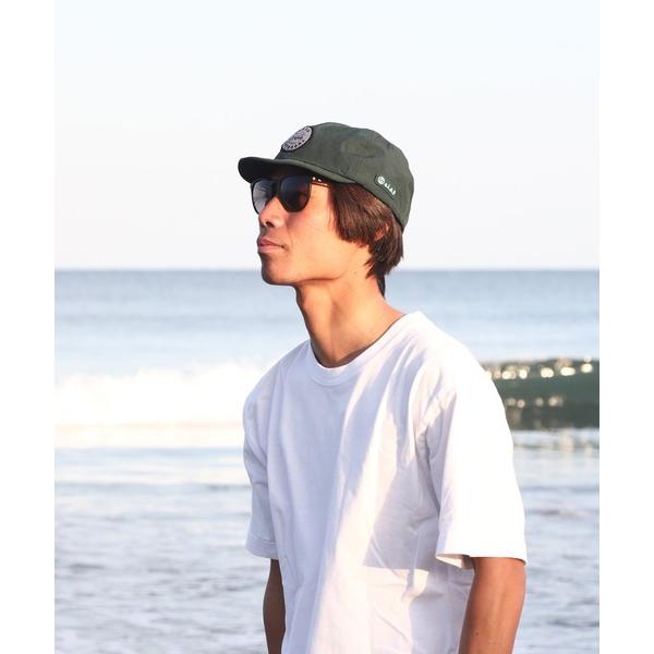 ZOZO問い合わせ番号:74573644ショップ:Clef OUTDOOR，クレ アウトドアブランド:Clef，クレ商品名:【クレ】ロクヨン アフトン ビーキャップカテゴリ:帽子>キャップブランド品番:RB3651素材:本体 : コッ...