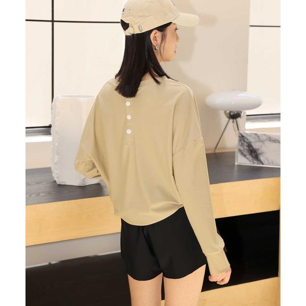 ※このアイテムは返品・交換対象外商品です。ZOZO問い合わせ番号:74574630ショップ:OSYAREVO，オシャレボブランド:OSYAREVO，オシャレボ商品名:水着 レディース 体型カバー ラッシュガード 紫外線カット率 99％以上 ...