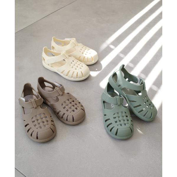 『セール実施中』ZOZO問い合わせ番号:74575069ショップ:AmiAmi，アミアミブランド:AmiAmi，アミアミ商品名:キッズ・ベビー軽量PVC グルカサンダルカテゴリ:シューズ>サンダルブランド品番:HA002素材:PVC原...