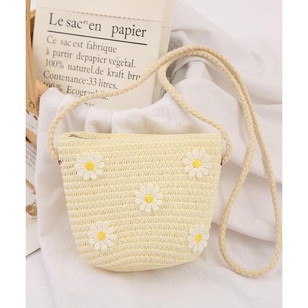 ZOZO問い合わせ番号:74639307ショップ:CERCA，チェルカブランド:CERCA，チェルカ商品名:lulunoix/デザインポシェットカテゴリ:バッグ>ショルダーバッグブランド品番:N15109素材:-カラー:ホワイト，ブラ...