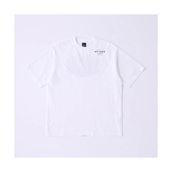 『セール実施中』ZOZO問い合わせ番号:74640407ショップ:New Balance，ニューバランスブランド:New Balance，ニューバランス商品名:MT1996 バックグラフィックTシャツカテゴリ:トップス>Tシャツ/カッ...