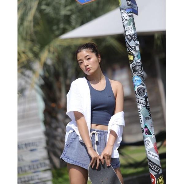 『タイムセール実施中』ZOZO問い合わせ番号:74671989ショップ:BY THE BAY，バイザベイブランド:RIP CURL，リップカール商品名:【RIPCURL（リップカール）】RSS DUNES CROP/クロップトップブラトップ...