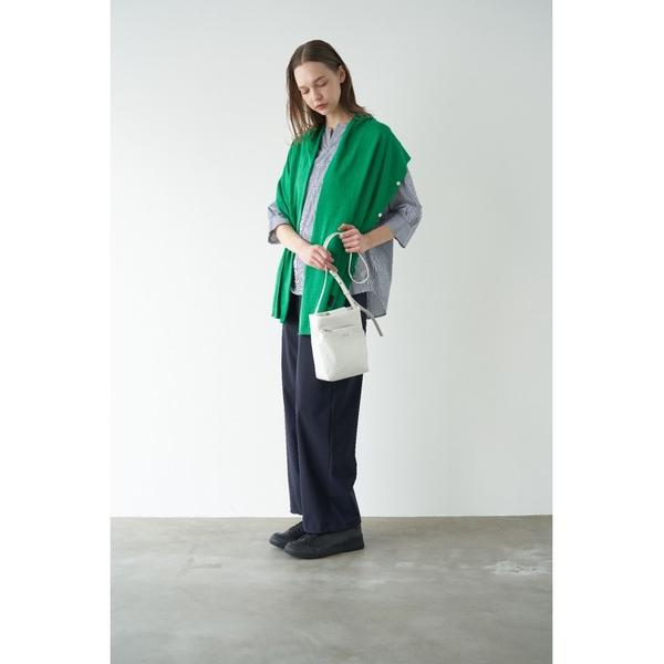 『タイムセール実施中』ZOZO問い合わせ番号:74673113ショップ:ZUCCa，ズッカブランド:ZUCCa，ズッカ商品名:EMBOSSバッグ / バッグカテゴリ:バッグ>ショルダーバッグブランド品番:ZU05AG068素材:合成皮...