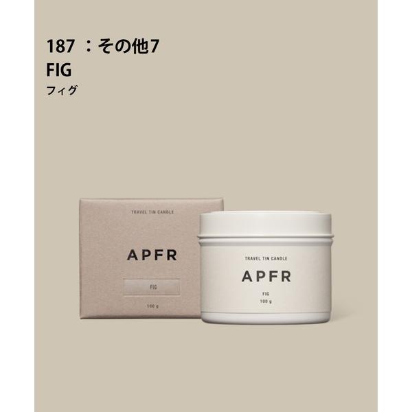 ZOZO問い合わせ番号:74674797ショップ:JOURNAL STANDARD，ジャーナルスタンダードブランド:APFR，エーピーエフアール，ACME FURNITURE，アクメファニチャー，APOTHEKE FRAGRANCE，アポテ...