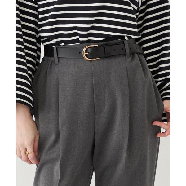 ZOZO問い合わせ番号:74675781ショップ:SHIPS for women，シップス フォー ウィメンブランド:SHIPS Colors，シップス カラーズ商品名:SHIPS Colors: ベーシック レザー ベルト7◇カテゴリ:フ...
