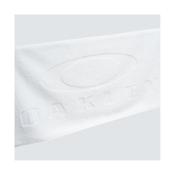 『タイムセール実施中』ZOZO問い合わせ番号:74676277ショップ:LUXOTTICA，ルックスオティカブランド:OAKLEY，オークリー商品名:オークリー ESSENTIAL IMABARI TOWEL /タオル/TRAINING ス...