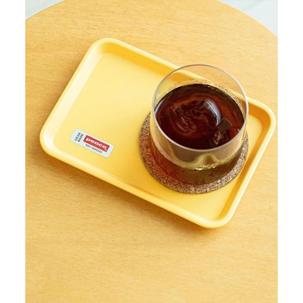 ZOZO問い合わせ番号:74678212ショップ:HIGHTIDE，ハイタイドブランド:penco，ペンコ，HIGHTIDE，ハイタイド商品名:penco ペンコ トレイ トレー ミニ Sカテゴリ:食器/キッチン>キッチンツールブラン...