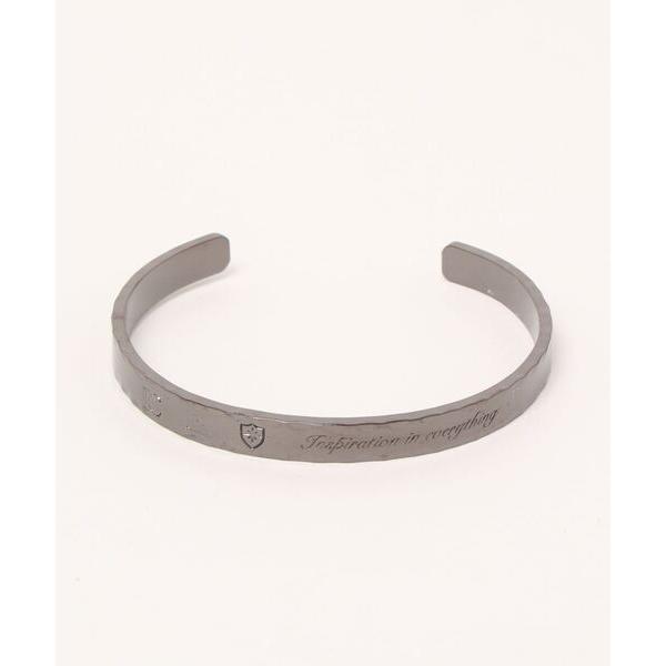 ZOZO問い合わせ番号:74708652ショップ:IO，イオブランド:CO，シーオー商品名:PIECE OF CHORD / インスピレーションバングル コーティングカテゴリ:アクセサリー>バングル/リストバンドブランド品番:POC0...