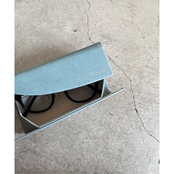 ZOZO問い合わせ番号:74708774ショップ:COMMON WARE，コモンウェアブランド:COMMON WARE，コモンウェアー商品名:EC:MATOKA/LASTIK KOTELO GLASSES CASE ラシットコテロメガネケー...