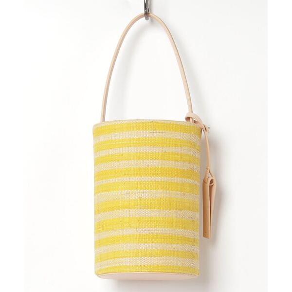 『セール実施中』ZOZO問い合わせ番号:74709446ショップ:B'2nd Womens，ビーセカンド ウィメンズブランド:EleSac，エルサック，B'2nd，ビーセカンド商品名:Ele Sac（エルサック）PAPIRO/ BUCKET...