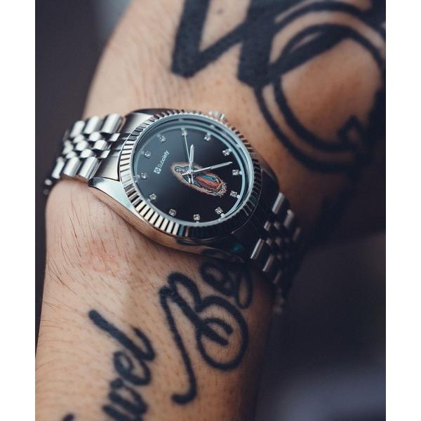 ZOZO問い合わせ番号:74712391ショップ:Subciety，サブサエティブランド:Subciety，サブサエティ商品名:MARIA WATCHカテゴリ:腕時計>アナログ腕時計ブランド品番:105-87472素材:本体ケース: ...