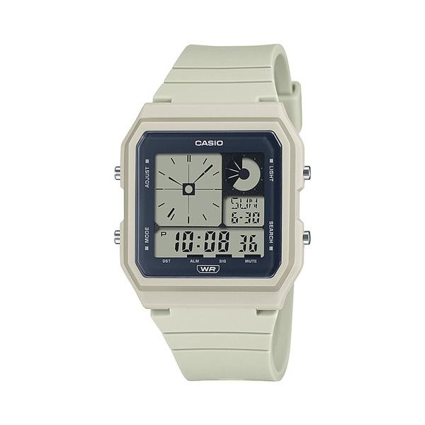 ZOZO問い合わせ番号:74712844ショップ:CASIO，カシオブランド:CASIO，カシオ商品名:CASIO CLASSIC / LF-20W-8AJFカテゴリ:腕時計>デジタル腕時計ブランド品番:LF-20W-8AJF素材:ケ...