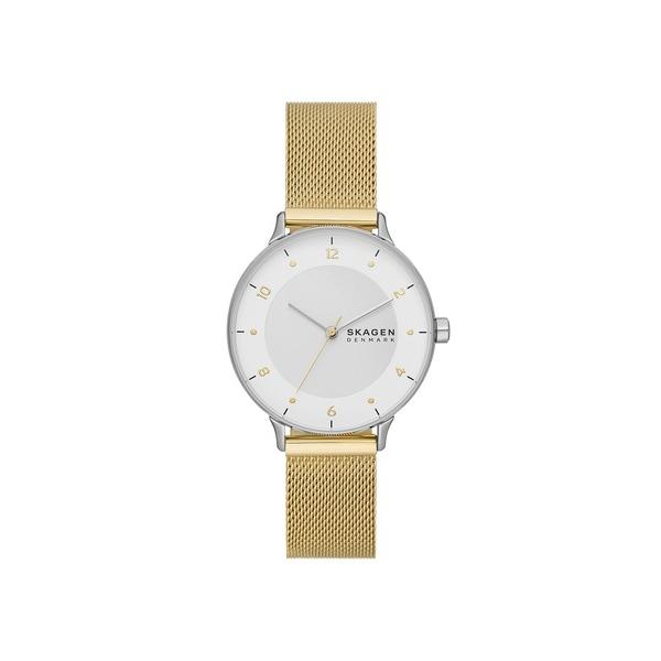 『タイムセール実施中』ZOZO問い合わせ番号:74714019ショップ:SKAGEN，スカーゲンブランド:SKAGEN，スカーゲン商品名:スカーゲン 腕時計 レディース アナログ ステンレス SKW3092カテゴリ:腕時計>アナログ腕...
