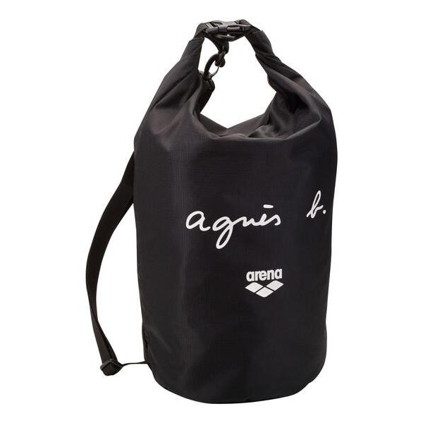 ZOZO問い合わせ番号:74743532ショップ:agnes b.，アニエスベーブランド:agnes b.，アニエスベー商品名:AI21 SAC ARENA agnes b. x arena ビーチバッグカテゴリ:バッグ>ショルダーバ...