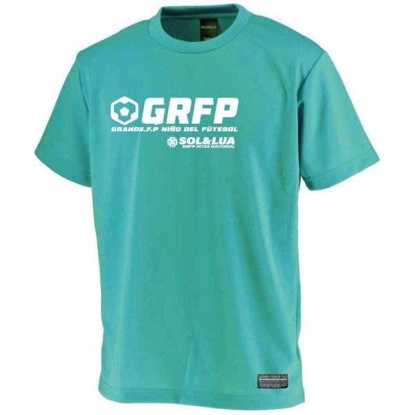 『タイムセール実施中』ZOZO問い合わせ番号:74744722ショップ:COLLARS，カラーズブランド:GRANDE FOOTBALL PRODUCTS，グランデフットボールプロダクツ商品名:【ジュニア・キッズ】GRFP.SOL＆LUAド...