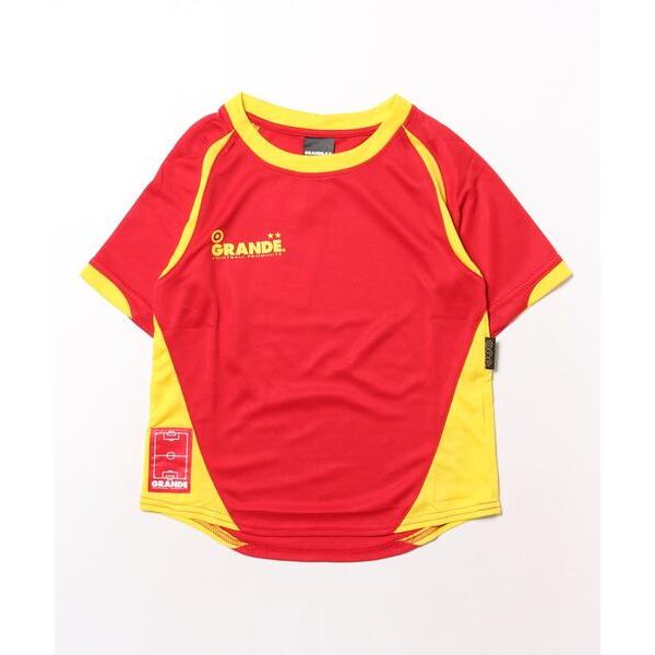 『タイムセール実施中』ZOZO問い合わせ番号:74744913ショップ:COLLARS，カラーズブランド:GRANDE FOOTBALL PRODUCTS，グランデフットボールプロダクツ商品名:【ジュニア・キッズ】GRANDE.F.Pクロス...