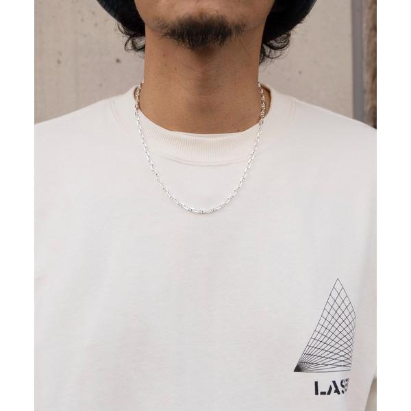 ZOZO問い合わせ番号:74744941ショップ:ability，アビリティブランド:SENTI，センティ，ability，アビリティ，Iroquois，イロコイ商品名:SENTI センティ / CUT RORO MARINA CHAIN ...