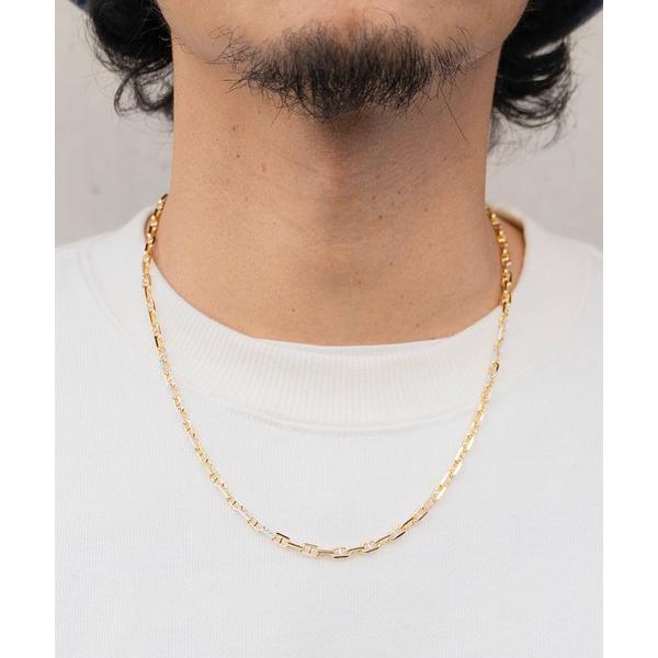 ZOZO問い合わせ番号:74744942ショップ:ability，アビリティブランド:SENTI，センティ，ability，アビリティ，Iroquois，イロコイ商品名:SENTI センティ / CUT RORO MARINA CHAIN ...