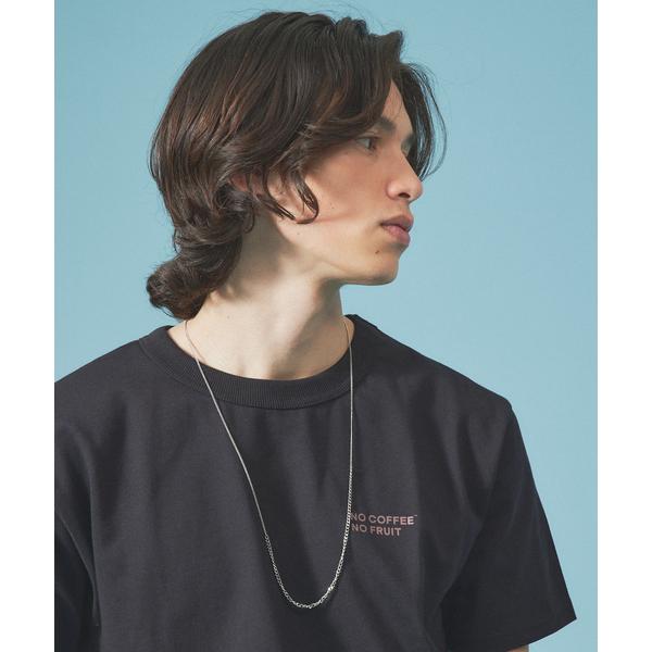 ZOZO問い合わせ番号:74744957ショップ:ABAHOUSE，アバハウスブランド:MYSELF ABAHOUSE，マイセルフアバハウス，ABAHOUSE，アバハウス商品名:【Leonor】選べる 切替デザイン ユニセックス 喜平チェー...