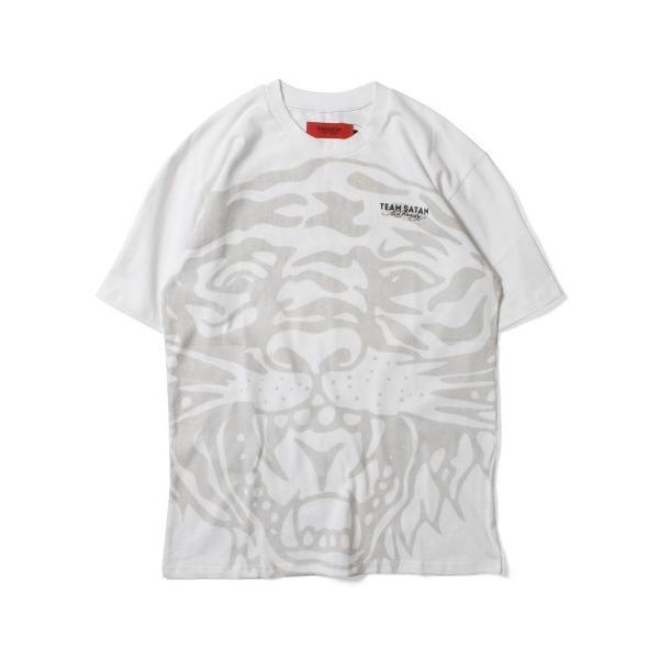 ZOZO問い合わせ番号:74808357ショップ:Lafayette，ラファイエットブランド:TEAM SATAN，チームサタン，Ed Hardy，エドハーディー，Lafayette，ラファイエット商品名:TEAM SATAN SKATEB...