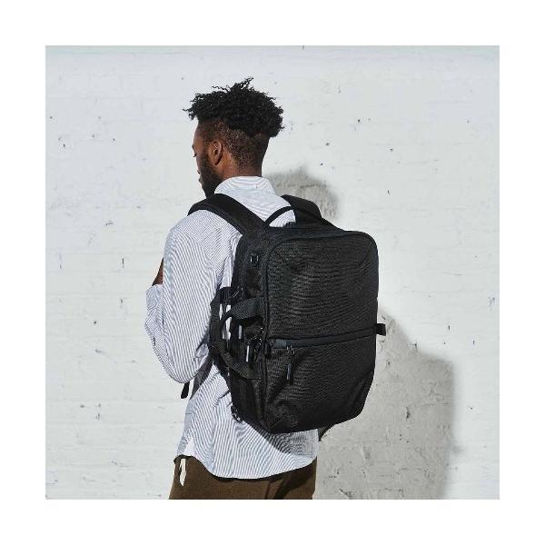 ZOZO問い合わせ番号:74808729ショップ:MSPC PRODUCT，エムエスピーシープロダクトブランド:Aer，エアー商品名:AER　Flight Pack 3 Black　/　AER-21037カテゴリ:バッグ>バックパック...