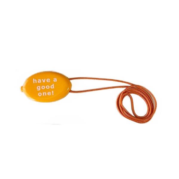 ZOZO問い合わせ番号:74812607ショップ:MAISON mou，メゾン ムーブランド:MAISON mou，メゾンムー商品名:【SiiLo/シーロ】RUBBER　ネックコインケースカテゴリ:財布/小物>コインケースブランド品番...