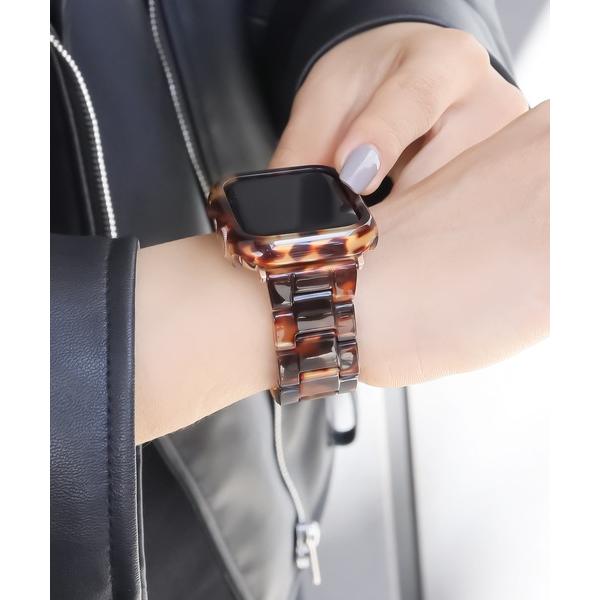 『タイムセール実施中』ZOZO問い合わせ番号:74814001ショップ:SBG，エスビージーブランド:Urban Coral，アーバンコーラル商品名:Apple Watch case / アップルウォッチ ケース ウォッチ マーブル カバー...