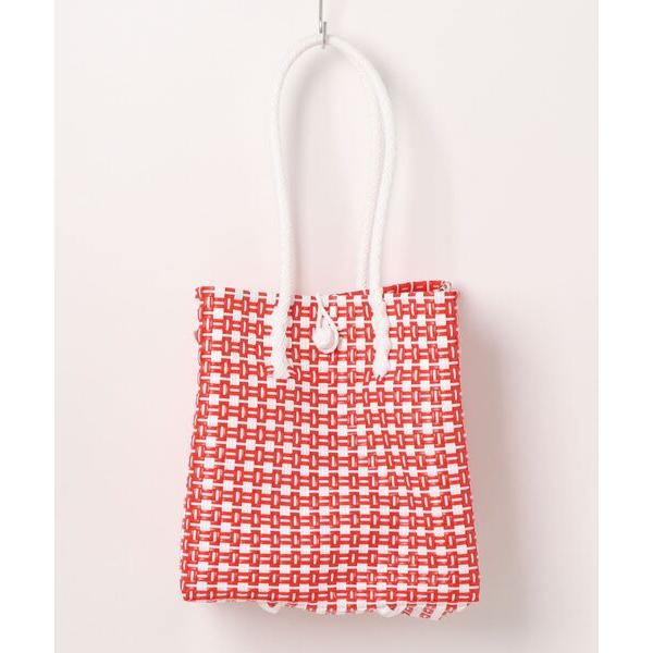 ZOZO問い合わせ番号:74815043ショップ:salle de bal，サルデバルブランド:salle de bal，サルデバル商品名:パサールバッグ スクエアソリッド S Pasar BAG S TCIカテゴリ:バッグ>トートバ...