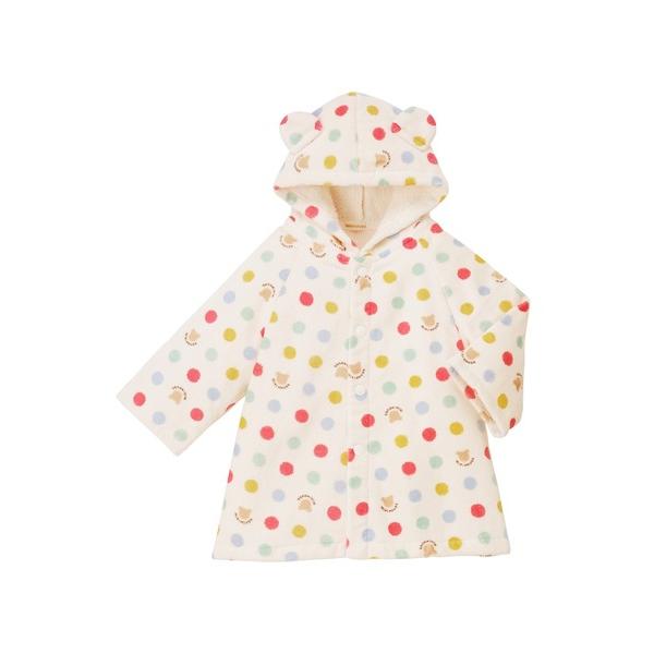 ※このアイテムは返品・交換対象外商品です。ZOZO問い合わせ番号:74816738ショップ:MIKI HOUSE，ミキハウスブランド:MIKI HOUSE，ミキハウス商品名:バスローブカテゴリ:ママ＆ベビー>その他ベビーウェアブランド...