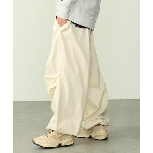 ZOZO問い合わせ番号:74817574ショップ:EDWIN，エドウインブランド:EDWIN，エドウィン商品名:EDWIN エドウィン STEPMARK ワイドストレート ミリタリー カーゴパンツカテゴリ:パンツ>カーゴパンツブランド...