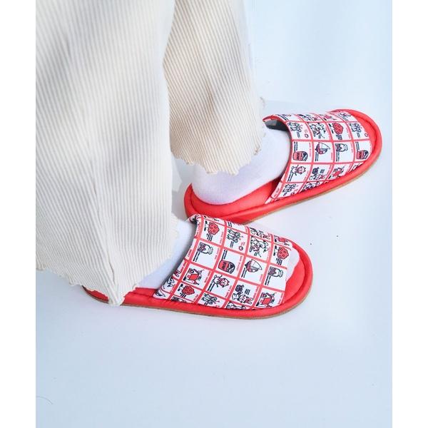 『セール実施中』ZOZO問い合わせ番号:74817729ショップ:SiNCERE，シンシアブランド:SiNCERE，シンシア商品名:〈シモジマ〉ストップペイル スリッパカテゴリ:インテリア>ルームシューズ/スリッパブランド品番:SMJ...