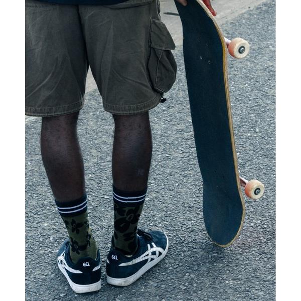 ZOZO問い合わせ番号:74818935ショップ:ムラサキスポーツ，ムラサキスポーツブランド:ASICS，アシックス，ASICS SKATEBOARDING，アシックススケートボーディング，ムラサキスポーツ，ムラサキスポーツ商品名:ASIC...