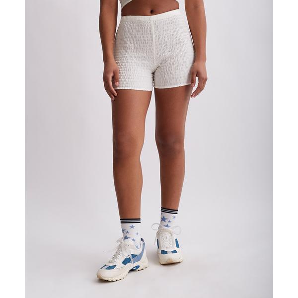 『タイムセール実施中』ZOZO問い合わせ番号:74819656ショップ:Saturdays NYC，サタデーズ ニューヨークシティブランド:Saturdays NYC，サタデーズ ニューヨークシティ 商品名:Jiji Smocked Sho...