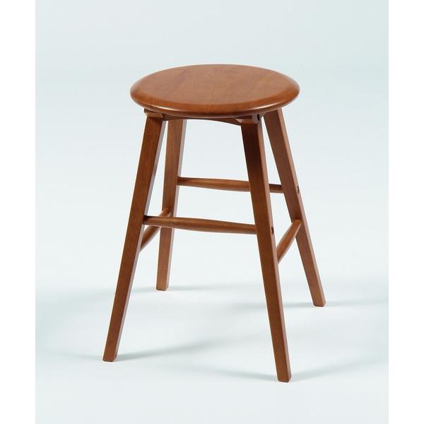 ZOZO問い合わせ番号:74819729ショップ:studio CLIP，スタディオクリップブランド:studio CLIP，スタディオクリップ商品名:【daily CLIP】無垢のラウンドスツールカテゴリ:インテリア>家具ブランド品...