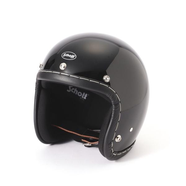 ZOZO問い合わせ番号:74820066ショップ:SCHOTT，ショットブランド:schott，ショット商品名:Schott/ショット/MORTORCYCLE HELMET/モーターサイクルヘルメットカテゴリ:雑貨/ホビー>その他雑貨...